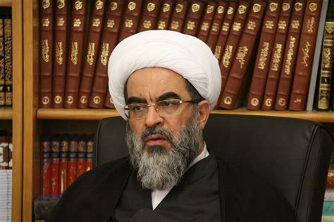 پیام تسلیت آیت الله فاضل لنکرانی به مناسبت درگذشت حجت الاسلام و المسلمین ترابی خبرگزاری حوزه