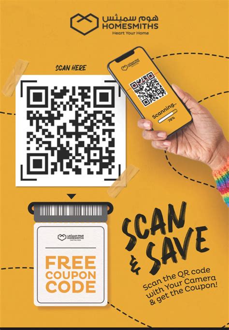 homesmiths on linkedin scan and save scan the qr code with your camera