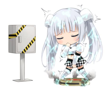 Miss Monochrome And Ruu Chan Miss Monochrome Drawn By Goribote Danbooru