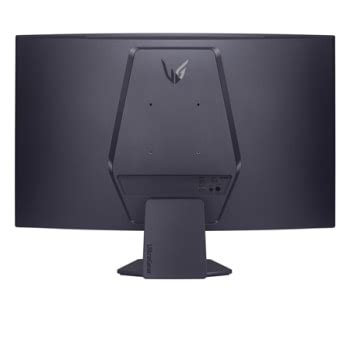 LG UltraGear Monitor Ultimate Gaming Immersion LG UAE