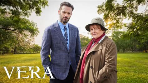 Vera Season 13 Episode 1 Ending Explained Release Date Cast Plot And