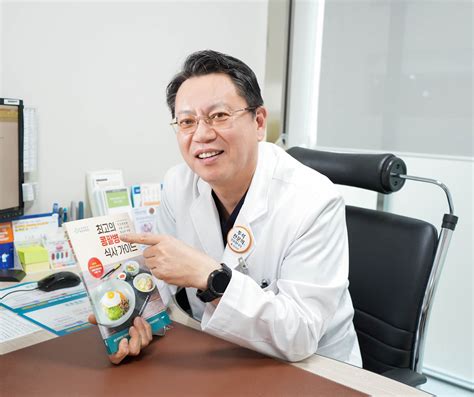 당뇨병 환자는 ‘물 조심 이유는