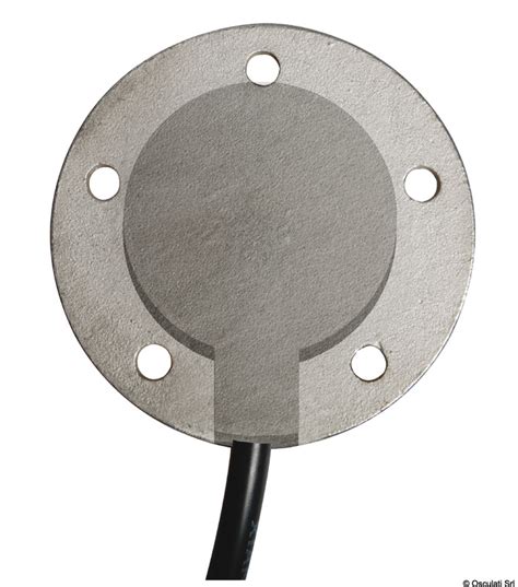 S5 Level Sensor With Nmea 2000 Output Signal