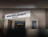 Bhakta Kavi Narsinh Mehta University Junagadh Courses Fees