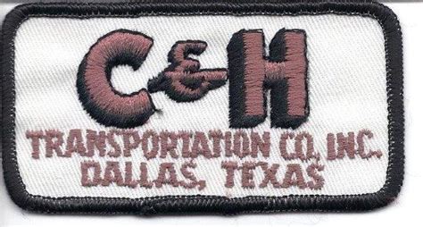C Company Patches