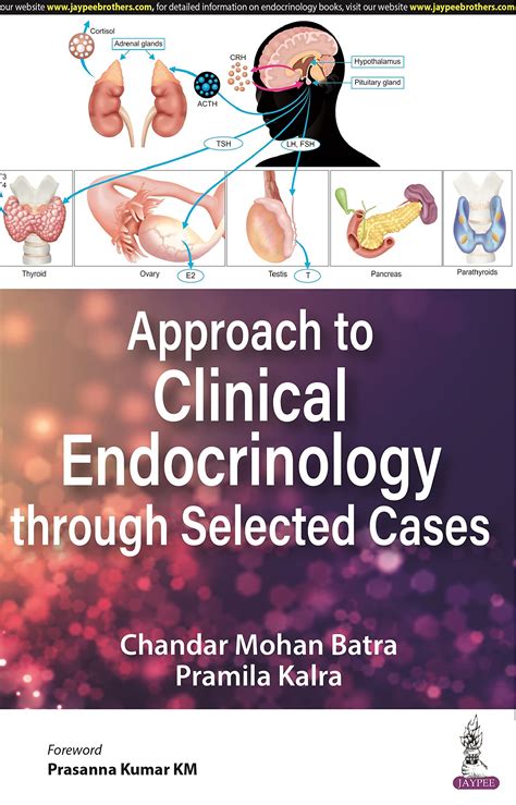 Clinical Endocrinology Update 2024 Ettie Janetta