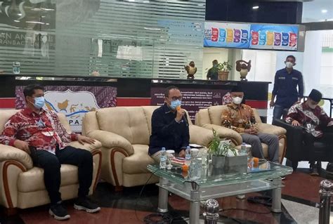 60 Rekening Act Diblokir Dana Sumbangan Dikelola Secara Bisnis
