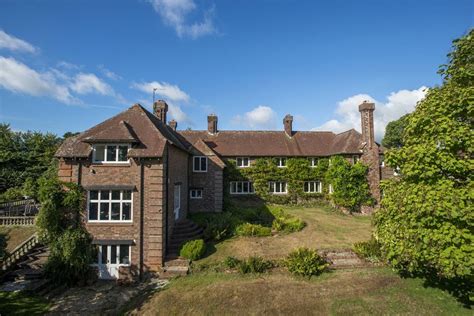 House For Sale In Coly Road Colyton Devon Ex24 Exe160343 Knight