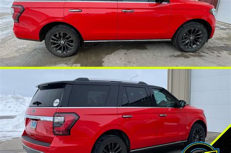 Vinyl Wrap Gallery 701 Wraps