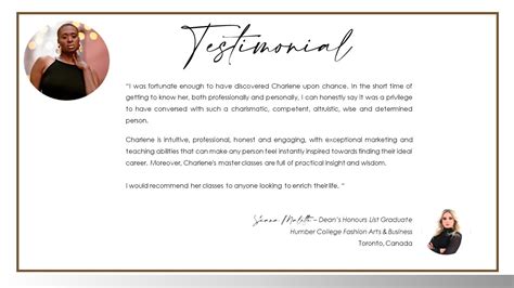 Meet Charlene Mcfarlane Voyage Atl Magazine Atl City Guide