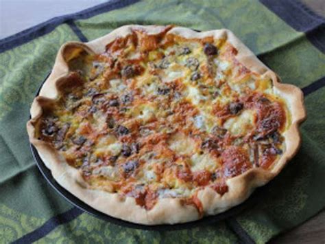 Recettes D Estragon De Petits Cahiers En Cuisine