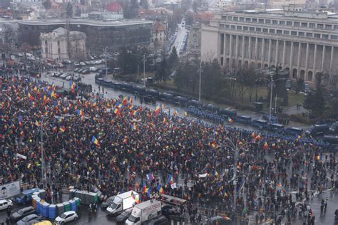 Polonez Arestat Preventiv La Protestul AUR Universul Olteniei
