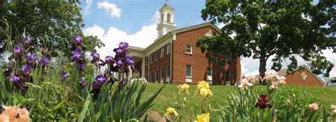 Greeneville Tennessee An Historic Town Business View Magazine