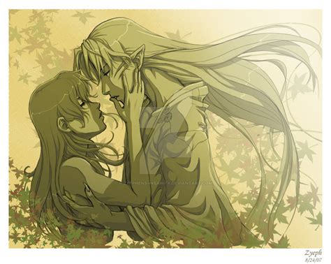 My Autumn By Zyephens Insanity On Deviantart
