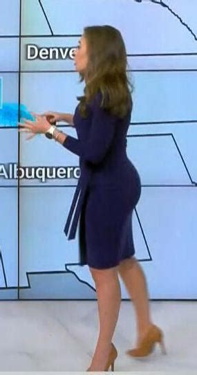 Molly Mccollum Twc Hot Reporters