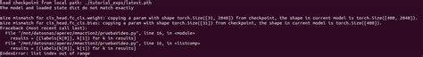 Training With A Dataset That Does Not Provide Mmaction · Issue 2097