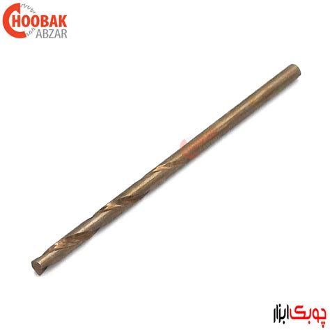 مته 25 میلیمتر 5 کبالت Solb چوبک ابزار