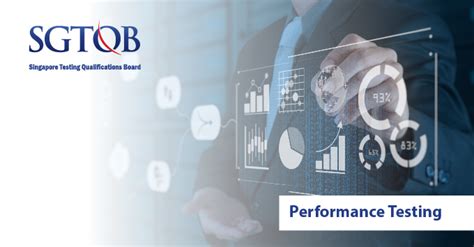 Sgtqb Singapore Testing Qualifications Board Performance Testing Singapore