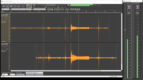 Recording Mixer Audacity At Eva Dolling Blog