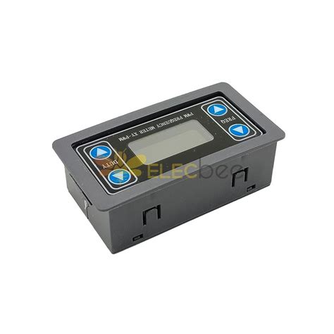 Xy Pwm Dc33 30v 1hz~150khz Digital Display Wave Rectangular Wave Pulse