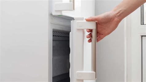 How To Replace A Freezer Door Seal Quickly Appliance Repair Specialists