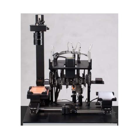 Home Bcon Instruments B V Products For Laboratories
