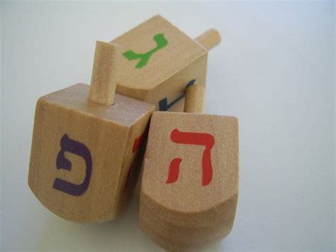 Gr 8 Dreidel Dreidel Dreidel Ojcs Science