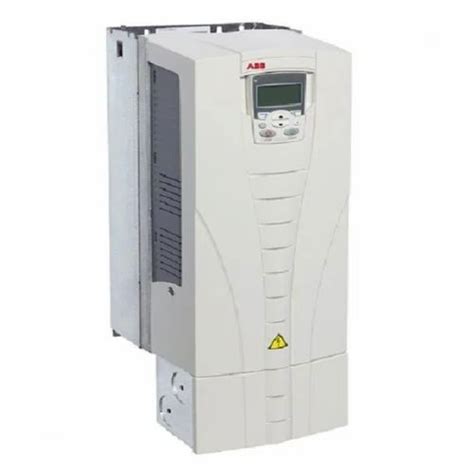 Abb Variable Frequency Drives At ₹ 21000piece In Kolhapur Id