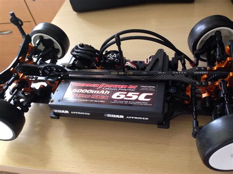 Xray XB4 Thread Page 199 R C Tech Forums