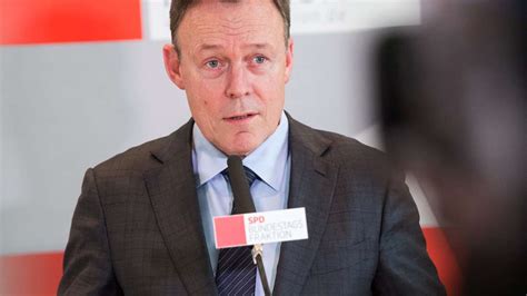 Fall Sebastian Edathy Thomas Oppermann Legt Schriftverkehr Offen