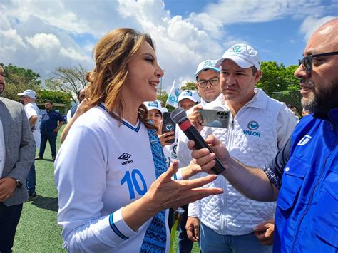 Radio Sonora 969 Fm On Twitter Eleccionesgenerales2023 🇬🇹⚽ En
