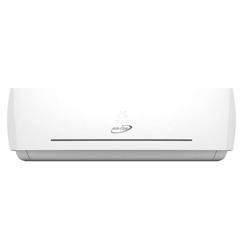 Aircon International Blue Series 3 18000 Btu Ductless Mini Split Air