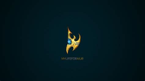 Protoss Wallpapers Wallpaper Cave