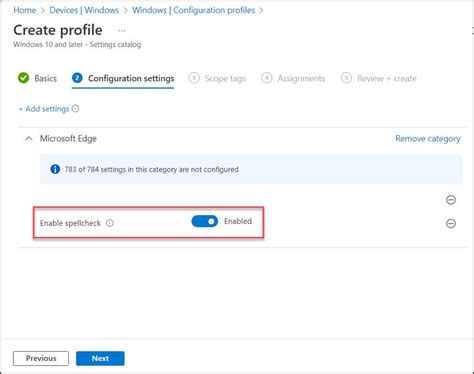 4 Ways To Enable Spell Check In Microsoft Edge Browser