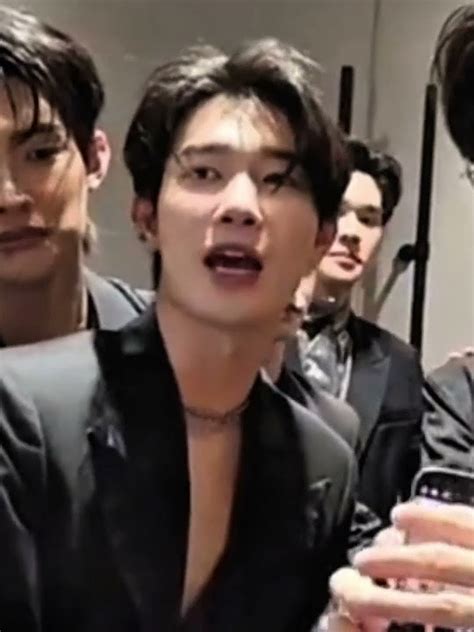 Tutor Holds Yim Back Tightly And Never Lets Go🥰 Youtube