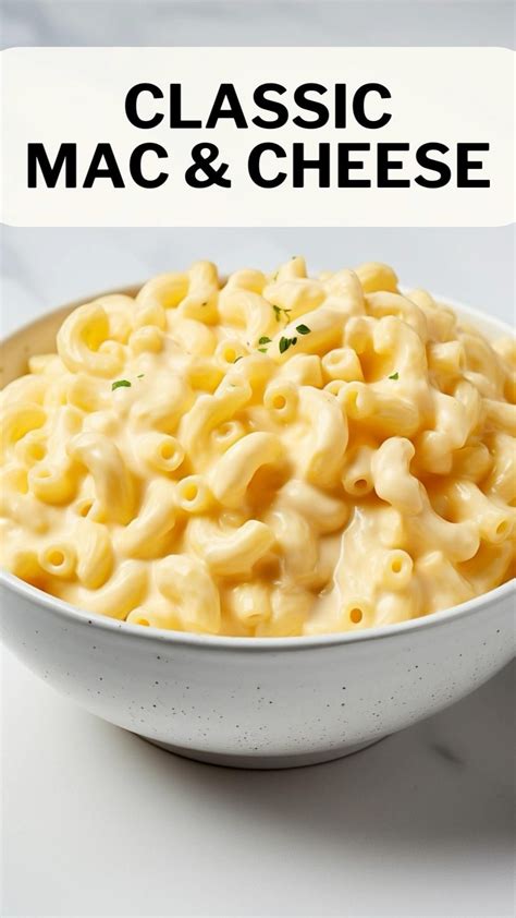 The Best Mac And Cheese Artofit