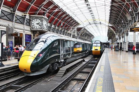 Gwr Class 800 Page 89 Railuk Forums