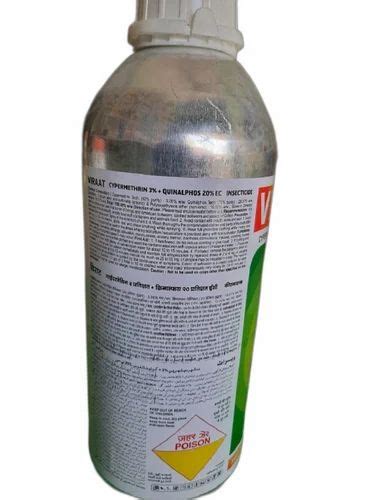 Upl Viraat Insecticide Bottle 1ltr At ₹ 800bottle In Kanchipuram