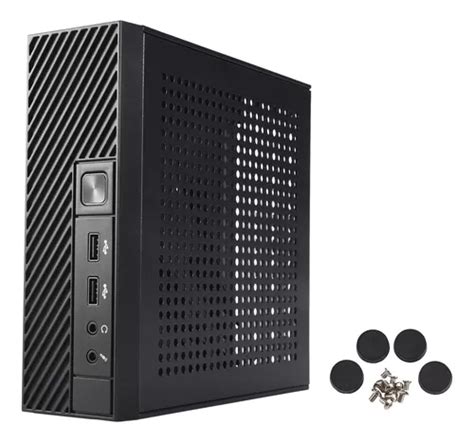 funda de escritorio itx computer case m06 htpc case industri cuotas