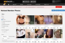 Sexfinder Review September Heaven Or Fool S Paradise DatingScout