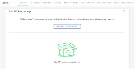 Activate Join Integration Help Center