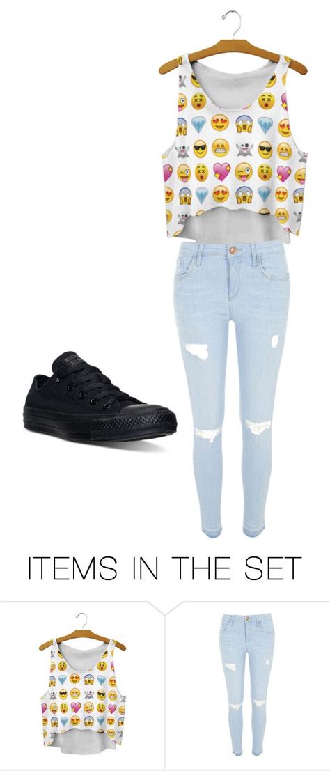 Casual Summer Outfit Inspiration