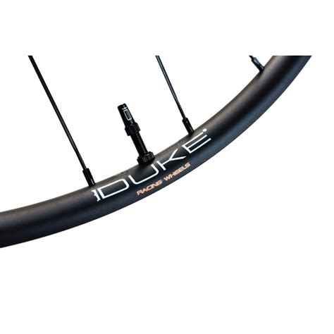 Roues Duke Lucky Star Ultra 23 Gravel Duke Badboy Cl Sp