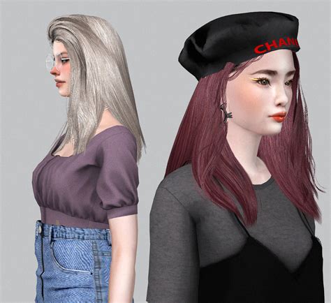 Nihilist Blues Arimuruha RETEXTURE WINGS Wingssims