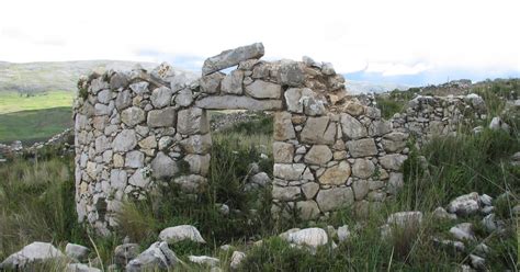 COMPLEJO ARQUEOLÓGICO TUNANMARCA TURISMO Y VIAJES