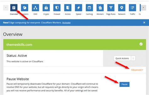 How To Renew A Lets Encrypt Ssl Certificate If Using Cloudflare
