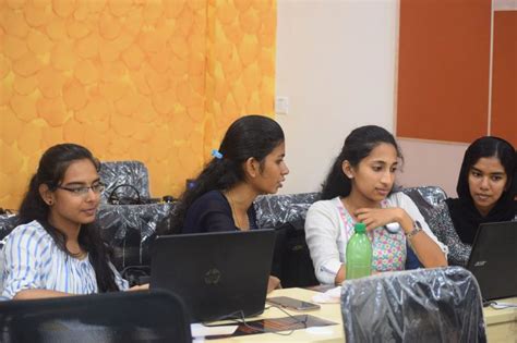 Nithya S S On Linkedin Tinkerhub Hackathon Innovation