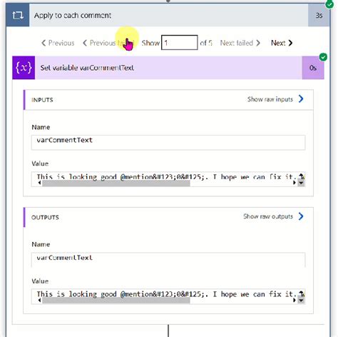 Power Automate Email Sharepoint List Comments And Mentions Automatically Ellis Karims Blog