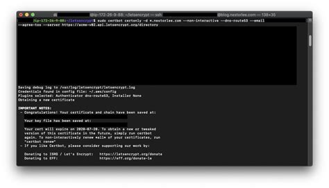 amazon lightsail for blogs nestor s blog part 4