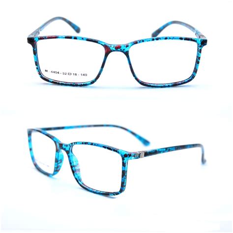 Kool Specs Eye Wear Rectangle